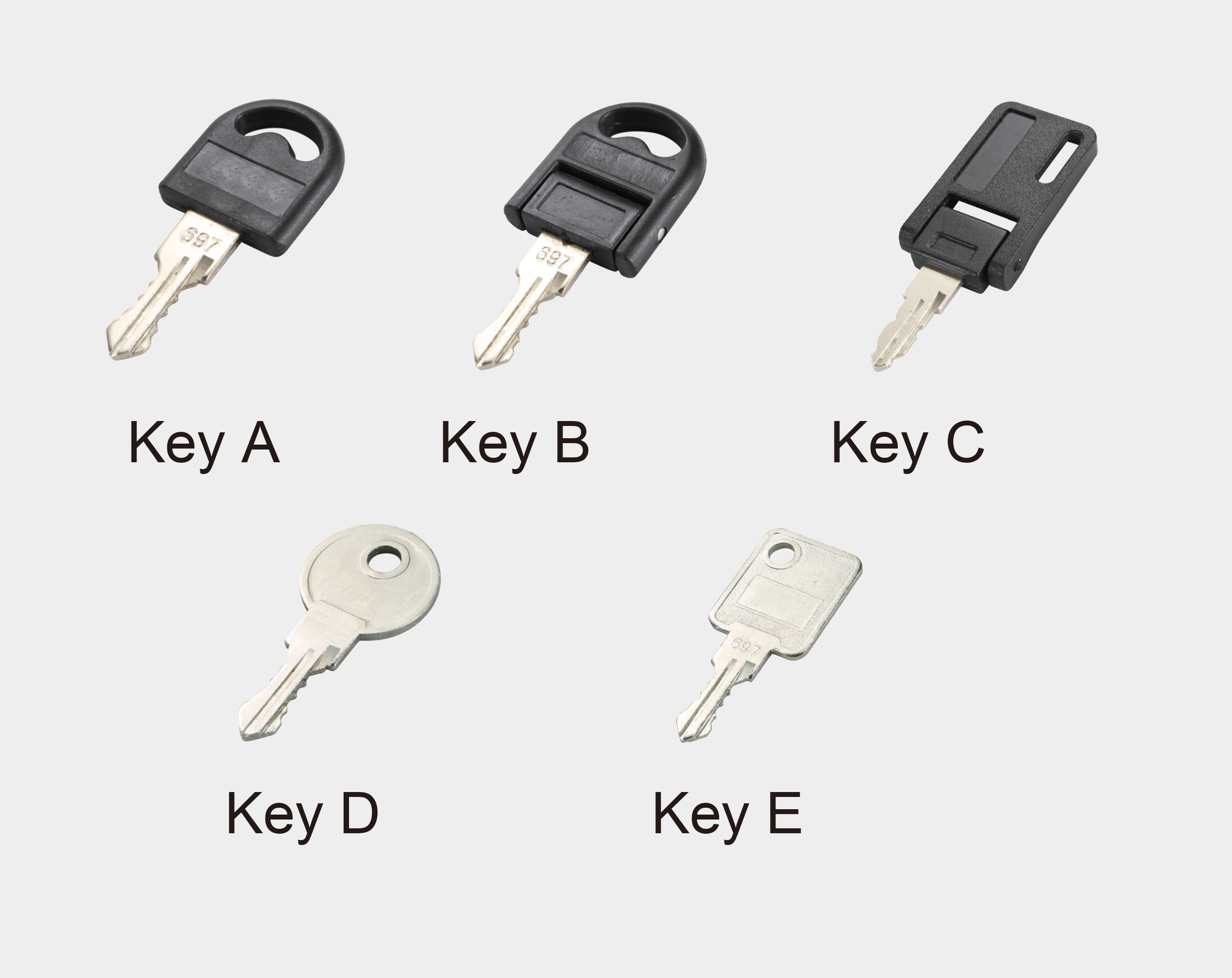 Drawer lock